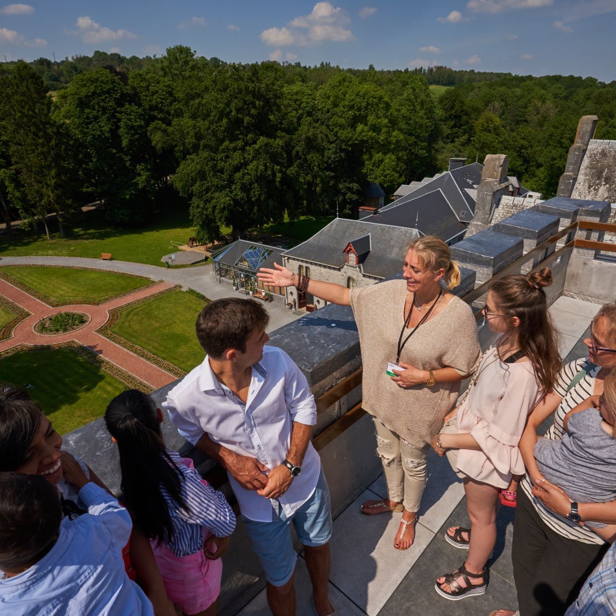 Radhadesh-Events - Domaine de Radhadesh