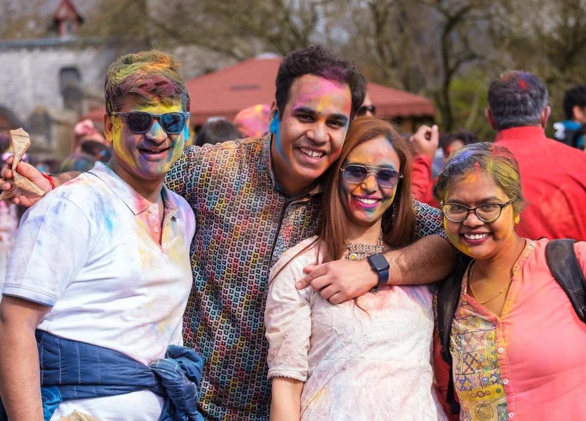 Home - Domaine de Radhadesh